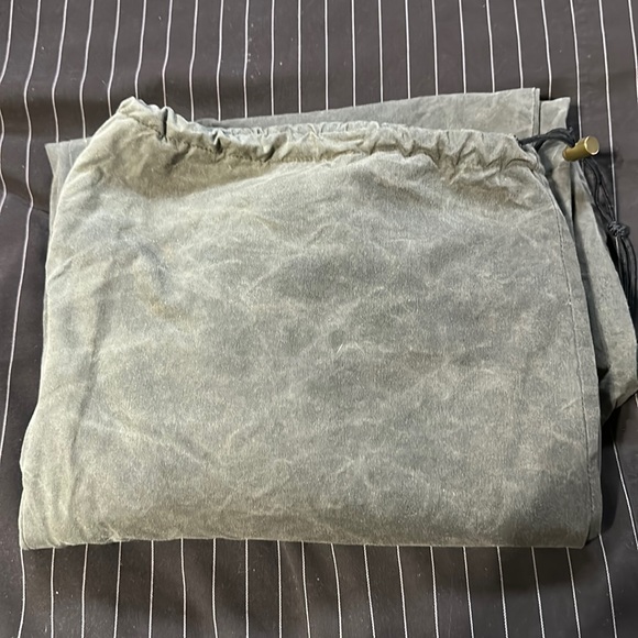 Filson | Pants | Filson Waxed Canvas Pants Vintage | Poshmark